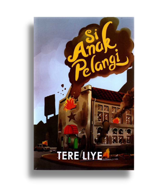 Sabak Grip Nusantara – JBR Store