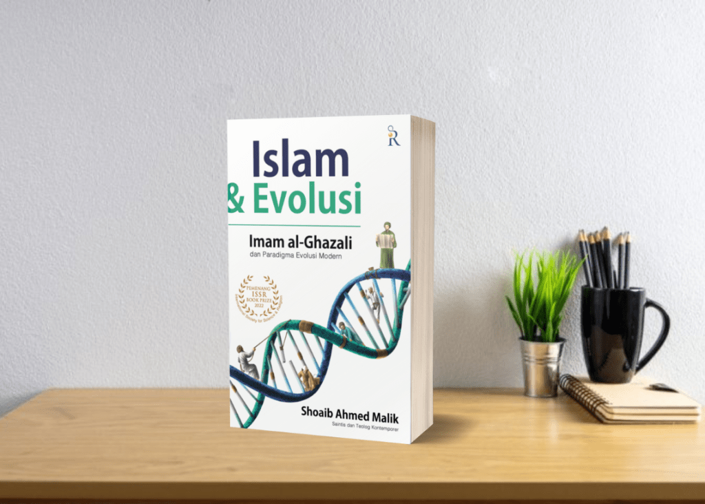 Imam al-Ghazali Menjawab Polemik Islam dan Evolusi - Jakarta Book ...