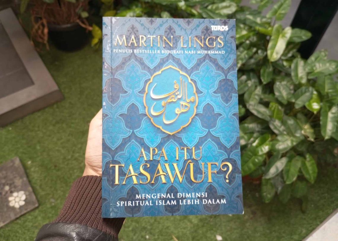 Apa itu Tasawuf: Menerangi Jalan Menuju Transformasi Spiritual ...